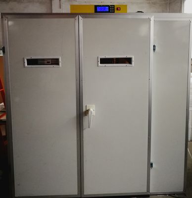 Quality Single Stage Incubator & Egg Setter Incubator Hatcher factory ...